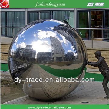 Buy Wholesale China Mirror Polished Spheres & Mirror Polished Spheres ...