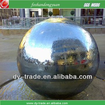 Buy Wholesale China Water Feature Spheres & Water Feature Spheres ...