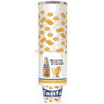 Buy Wholesale China Others - Fanta Cup Dispenser (1 Available) & Others ...