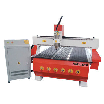 Buy Wholesale China Wood Cnc Router Machine With 1500mm*3000mm Working ...