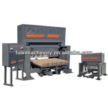 Buy Wholesale China Automatic Multi Specification Slab Cutting Machine ...