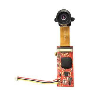Buy Wholesale China 1080p 30fps Cmos Camera Module For Rc Toy & Cmos ...