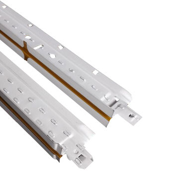 Buy Wholesale China Zinc Galvanized Metal Suspended Ceiling T Bar ...