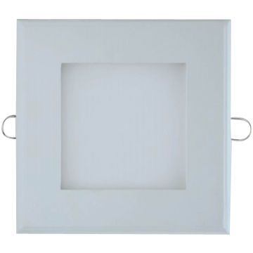 Buy Wholesale China Led Panel Light, Square Shape, 12w, Smd3014/2835 ...