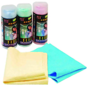 Buy Wholesale China Cham Chamois Cloth/car Clean Cloth & Cham Chamois ...