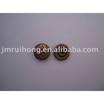 Buy Wholesale China Rivet Button & Rivet Button | Global Sources