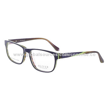 Buy Wholesale China Good Price Optical Frames & Optical Frames at USD 5 ...