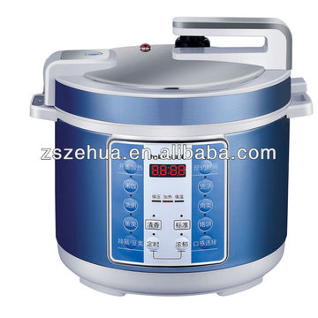 Buy Wholesale China Multi Cooker & Multi Cooker | Global Sources
