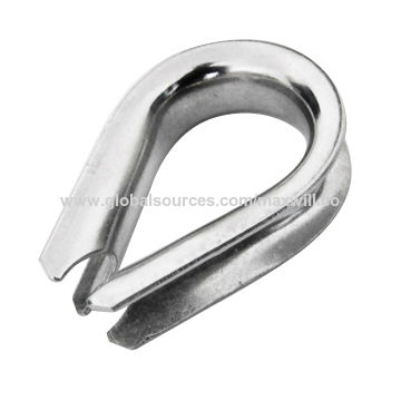 Buy Wholesale China European Commercial Thimble,stainless Steel,t304 Or ...