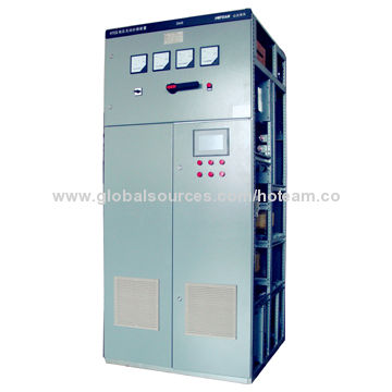 Buy Wholesale China Thyristor-switched Capacitor Bank, 20ms Response ...