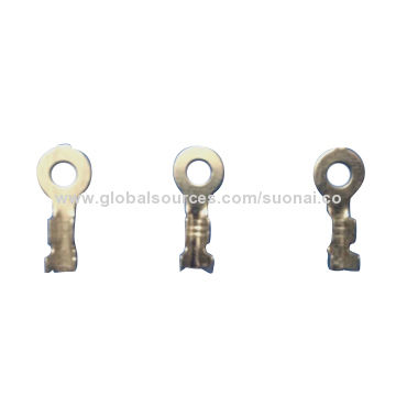 Buy Wholesale China Complete In-house Ring Terminals From Supplier ...