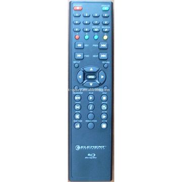 Buy Wholesale China Eight In One Universal Remote Control, Dvd Remote ...