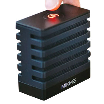 Smart Wireless Recording Microphone, Smart Wireless Recording ...