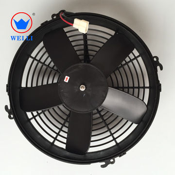 Buy Wholesale China Lowest Price 24v Dc Condenser Fan & Lowest Price ...