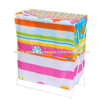Buy Wholesale China Laundry Hampers And Nets, With Spring Steel,poo-up ...