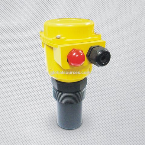Buy Wholesale China Ema Ultrasonic Level Sensors & Ultrasonic Level ...