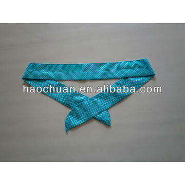 Buy Wholesale China Cool Ice Pack Scarf & Cool Ice Pack Scarf | Global ...