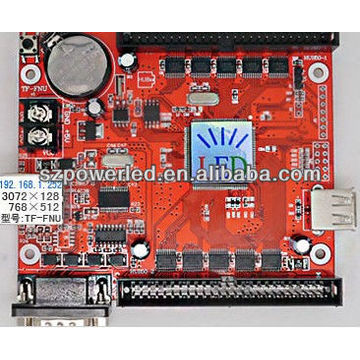 Buy Wholesale China Tf-fnu Message Moving Computer Controlled Led ...