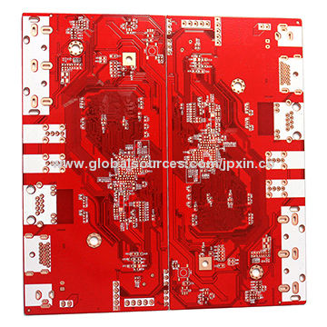 Buy Wholesale China 4-layer Pcb For Smart Tv Boxes, With Osp Surface ...
