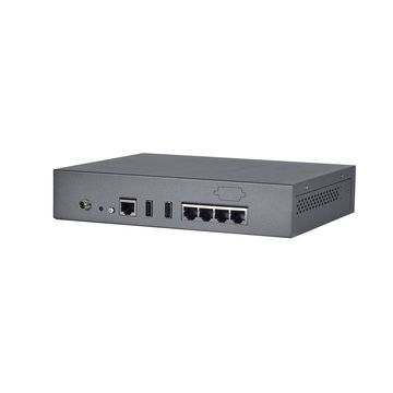 Buy Wholesale Taiwan Desktop Network Security Platform With Intel J1900 ...