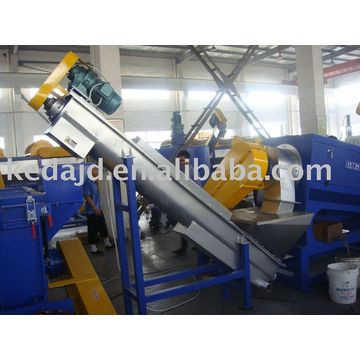 Buy Wholesale China Pe Recycling Machine & Pe Recycling Machine ...