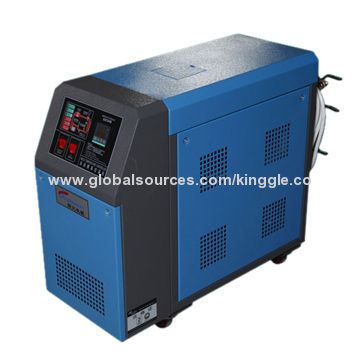 Buy Wholesale China Oil Type Mold Temperature Controller, Safe And ...