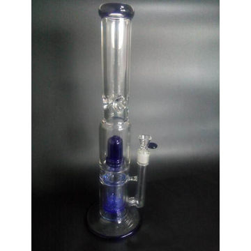 Buy Wholesale China 9mm Thick Blue Dome Perc And Diffuser Perc Glass ...