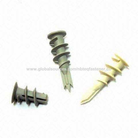 Nylon Speed Drive Plug, Easy Drive, Fixture for Lighter Load , Nylon ...