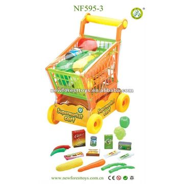 Buy Wholesale China Preschool Educational Colourful Plastic Shopping ...