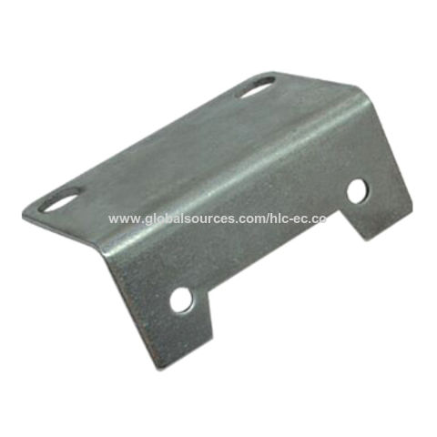 Buy Wholesale China Metal Bracket, Made Of Mild Steel Material, Used In ...