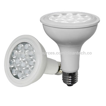 Buy Wholesale China Par30 12w Osram Led Bulb With 30,000-hour Lifespan ...