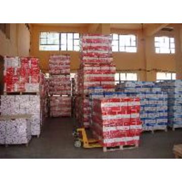 Buy Wholesale Thailand 75 Gsm 70 Gsm / 80 Gsm/ Rotatrim/ Typek / Double ...