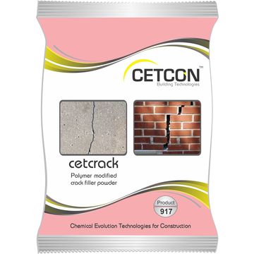 Cetcrack - Polymer Modified Crack Filler Powder - Buy India Wholesale ...