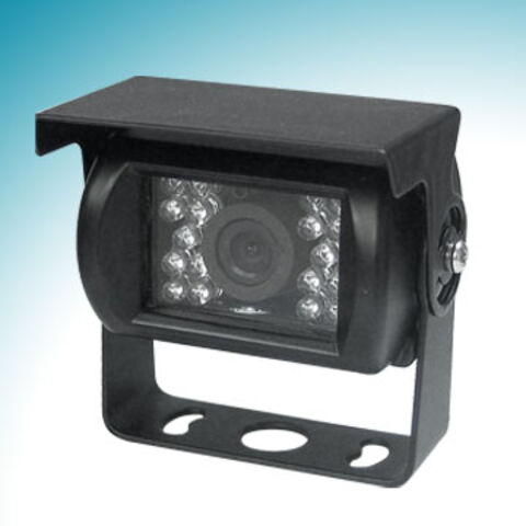 China Waterproof cmos camera with PAL/NTSC TV System and 420TVL ...