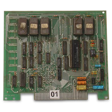 Buy Wholesale China Pcb Assembly With 0.3mm Pitch And 12 Convey Lines ...