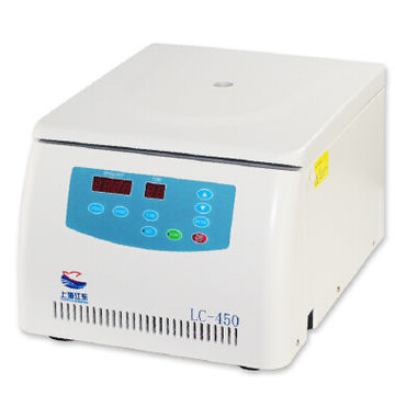 Buy Wholesale China Prp Kit Special-purpose Centrifuge Brushless Motor Table Top Lc-450 & Prp ...