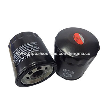 Buy Wholesale China Oil Filter For Jeep Compass & Oil Filter at USD 1. ...