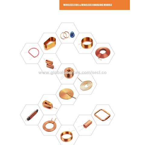 Professional Air Coil Transformer Factory Wholesale Price $0.2 ...