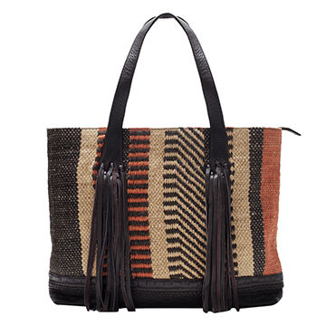 Buy Wholesale China Pu Shoulder Bag,made Of Pu,100% Pu,the Tassels For ...