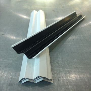 Buy Wholesale China Ceiling Grid System W Wall Protection Corner Angle ...