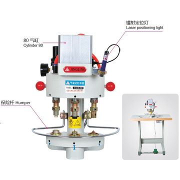 Bulk Buy China Wholesale Three Heads Pneumatic Button Attaching Machine ...
