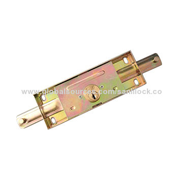 Buy Wholesale China Steel Rolling Gate Lock & Steel Rolling Gate Lock ...