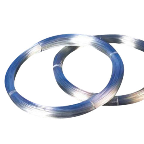 Buy Wholesale China Electric Galvanized Iron Wire & Galvanized Iron ...