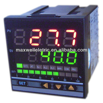 Buy Standard Quality China Wholesale Maxwell Mta-72 Digital Pid Temperature Controller Direct ...