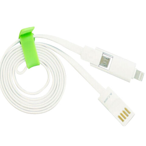 Buy Wholesale China Micro Usb Cable, High Quality & Micro Usb Cable ...