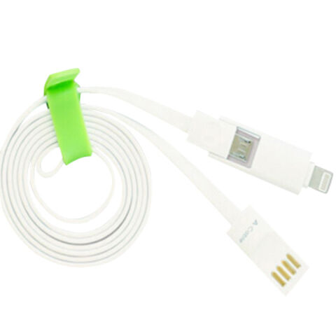 Buy Wholesale China Usb Cable Line, Sart Design, Quick Charging & Usb ...