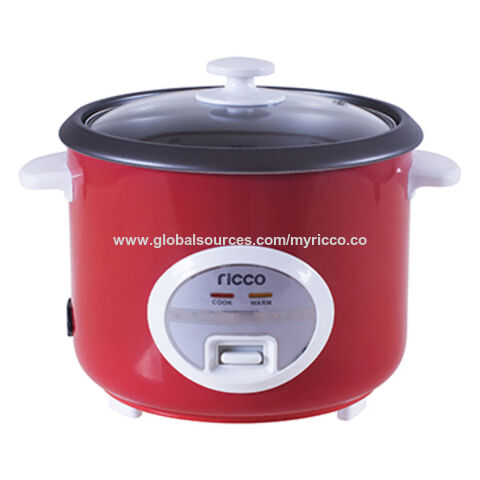 Buy Wholesale China Full Body Cylinder Rice Cooker & Rice Cooker at USD ...