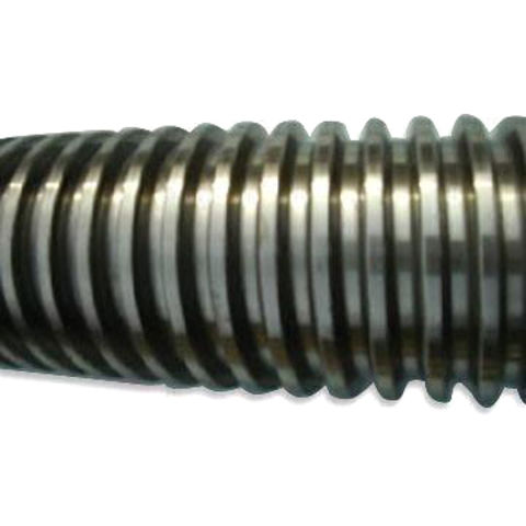 China Thread Rod with ACME Type and DIN975, DIN976/IFI 36 Standards on ...