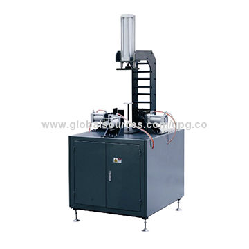 China Box Pressing Machine on Global Sources,Box Pressing Machine