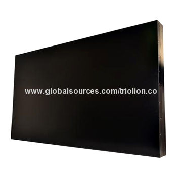 Buy Wholesale China 82-inch Lcd Video Wall Screen,samsung Industrial ...